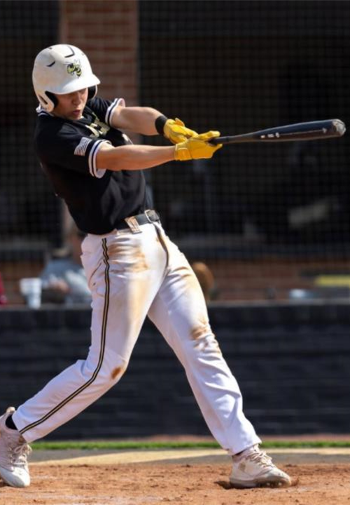 George Breed Class of 2027 - Player Profile | Perfect Game USA