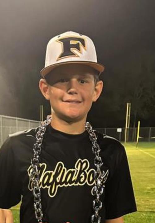 Roy Rudolph Class of 2030 - Player Profile | Perfect Game USA