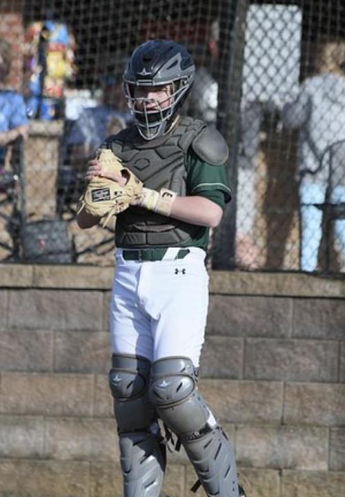 Jacob Shelton Class of 2027 - Player Profile | Perfect Game USA