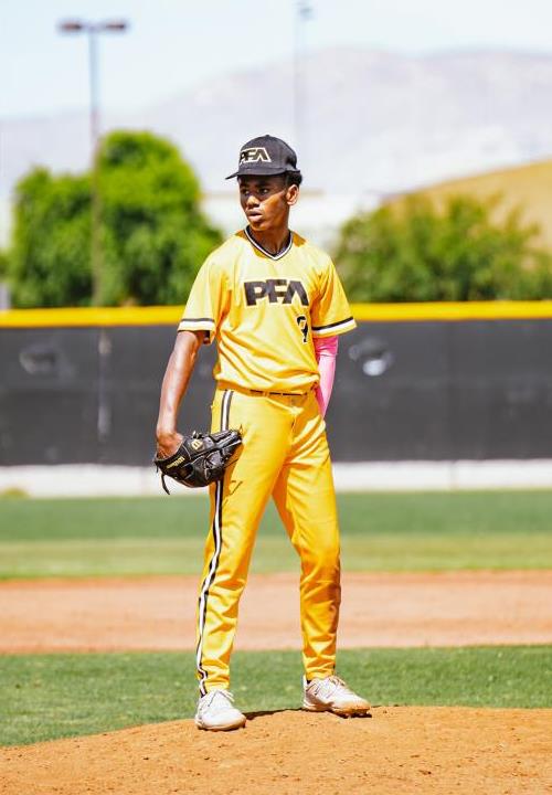 Che Thomas Coleman Class of 2027 - Player Profile | Perfect Game USA