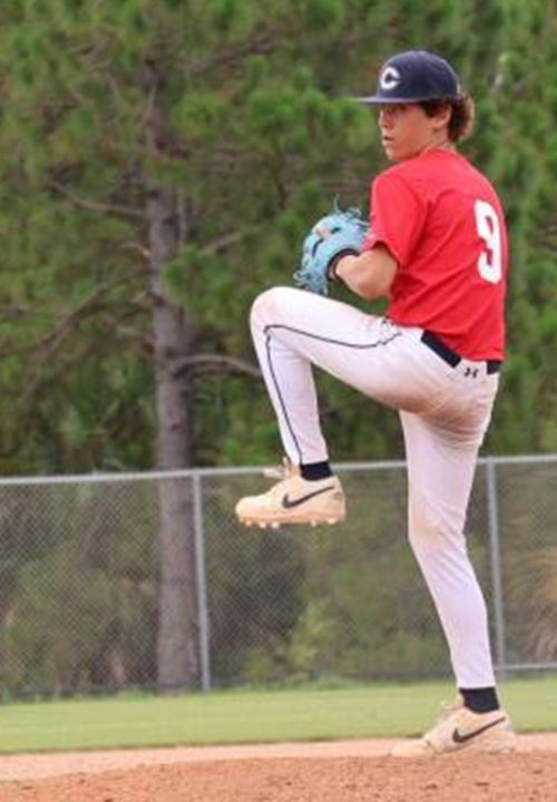 Liam Dempsey Class of 2028 - Player Profile | Perfect Game USA