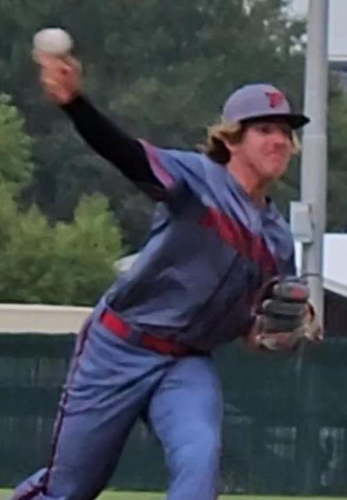 Brandon Schilling Class of 2026 - Player Profile | Perfect Game USA