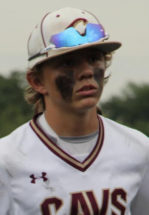 Jack Cline Class of 2026 - Player Profile | Perfect Game USA