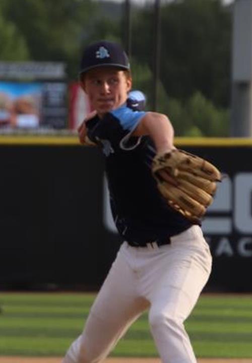 Noah MacNeal Class of 2028 - Player Profile | Perfect Game USA