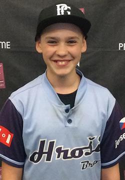 Jonas Werner Class of 2025 - Player Profile | Perfect Game USA