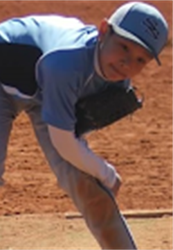 Bill Xu Class of 2024 - Player Profile | Perfect Game USA