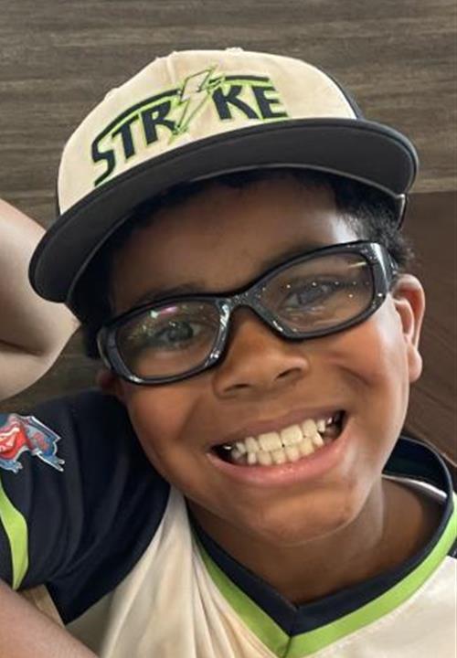 Jet Jones Class of 2031 - Player Profile | Perfect Game USA