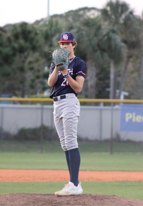 Cooper Janke Class of 2028 - Player Profile | Perfect Game USA