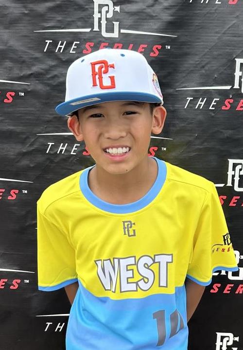 Daniel Phung Class of 2030 - Player Profile | Perfect Game USA
