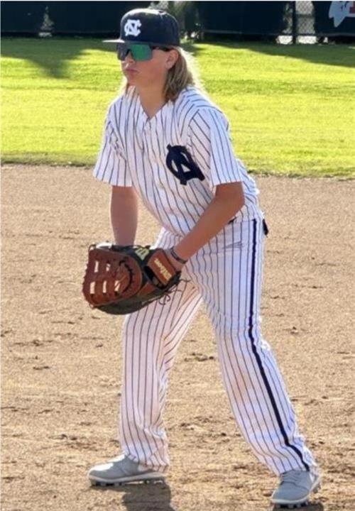 Brayden Wood Class of 2030 - Player Profile | Perfect Game USA