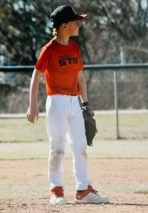 Michael Clavin Class of 2035 - Player Profile | Perfect Game USA