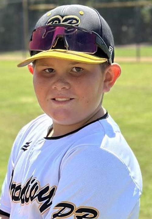 Bryson Ward Class of 2032 - Player Profile | Perfect Game USA