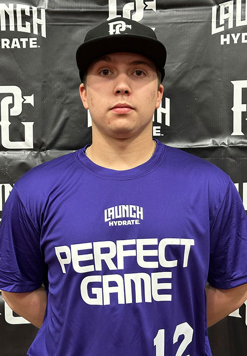 Maddox Sessions Class of 2026 - Player Profile | Perfect Game USA