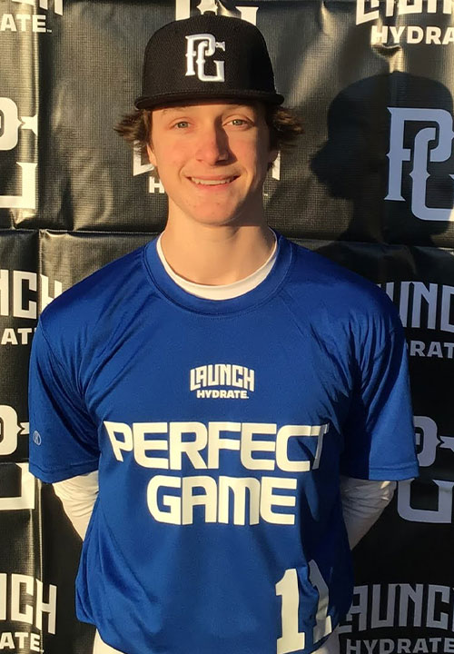 Ty Raymond Class of 2025 - Player Profile | Perfect Game USA