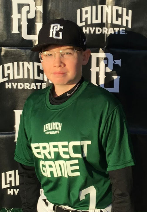 Quinn Butler Class of 2028 - Player Profile | Perfect Game USA