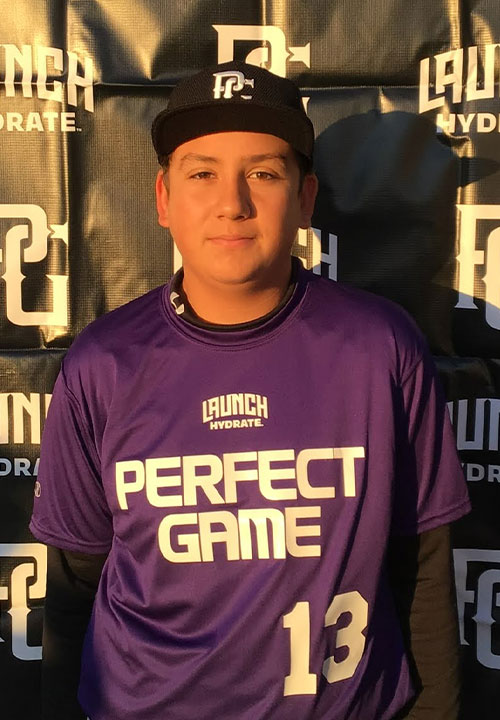 Jack McCormick Class of 2029 - Player Profile | Perfect Game USA