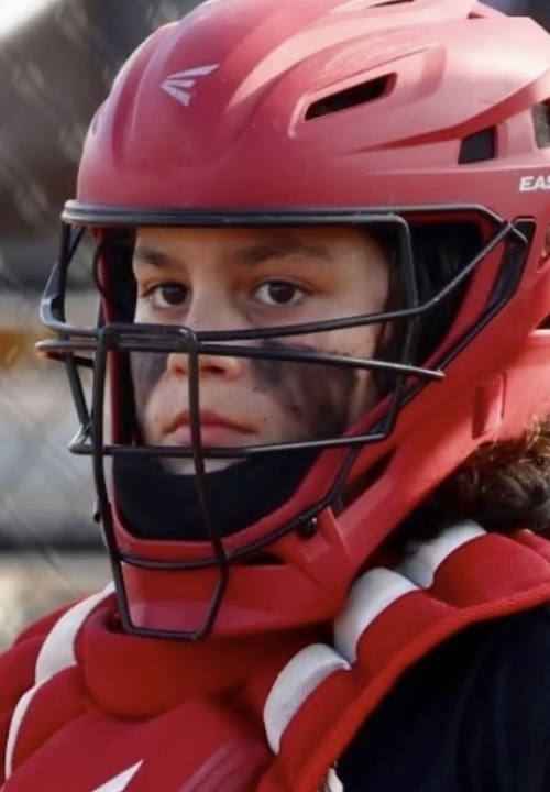 Jordyn Rodriguez Class of 2028 - Player Profile | Perfect Game USA