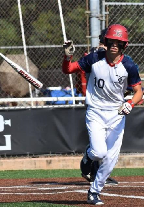 Ryan Hatt Class of 2027 - Player Profile | Perfect Game USA