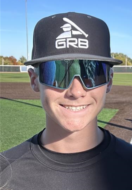 Eli Hart Class of 2028 - Player Profile | Perfect Game USA