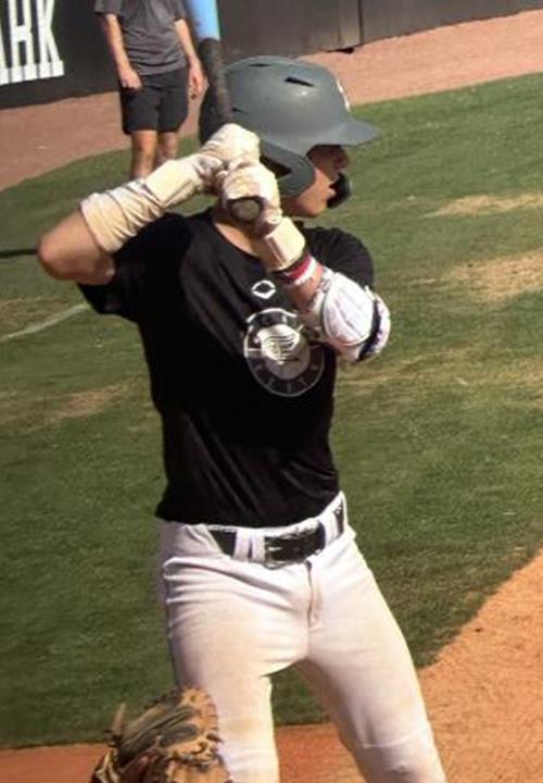 Connor Cousino Class of 2027 - Player Profile | Perfect Game USA