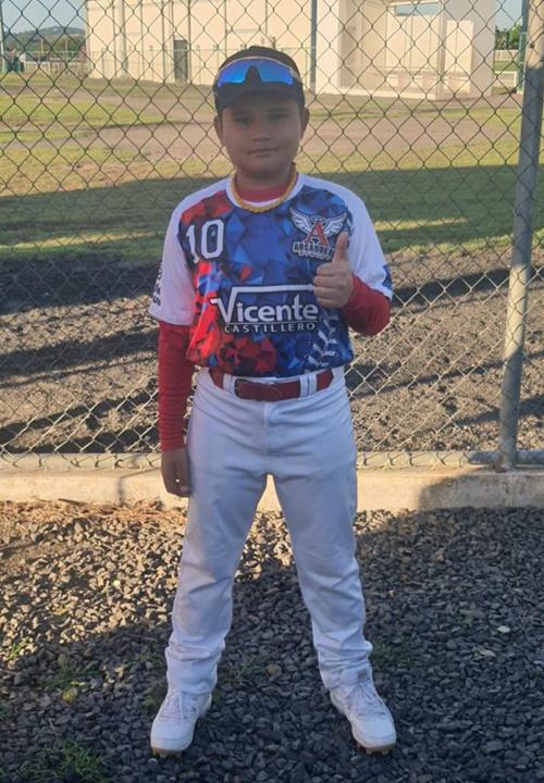 Manuel Aponte Class of 2029 - Player Profile | Perfect Game USA