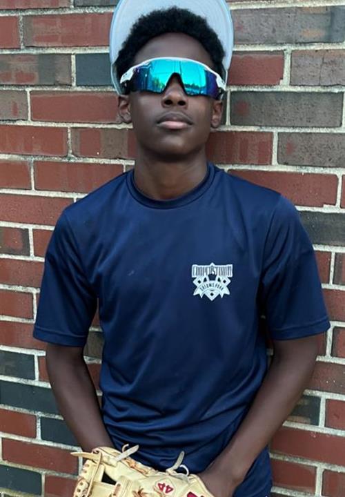 Connor Patton-Bowe Class of 2029 - Player Profile | Perfect Game USA