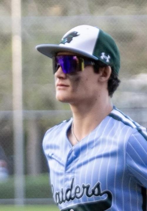 Mason Lastra Class of 2025 - Player Profile | Perfect Game USA