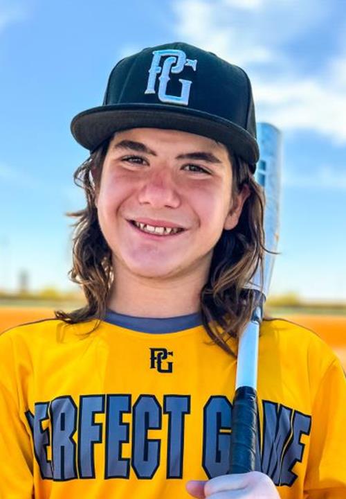 Lorenzo Perry Class of 2030 - Player Profile | Perfect Game USA