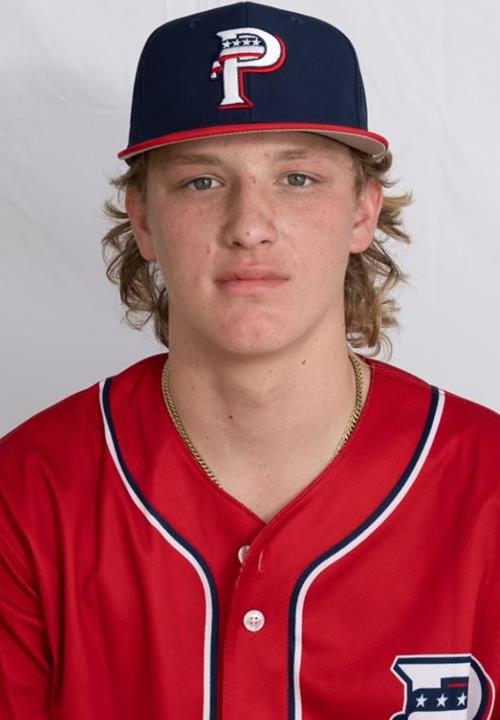 Cameron Jacobsen Class of 2026 - Player Profile | Perfect Game USA