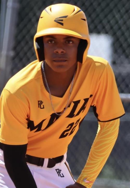 Israel Williams Class of 2026 - Player Profile | Perfect Game USA