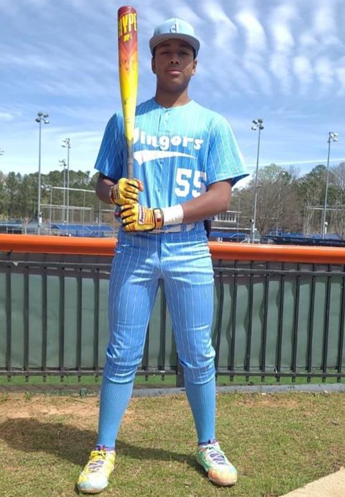 Daniel Brett Class of 2028 - Player Profile | Perfect Game USA