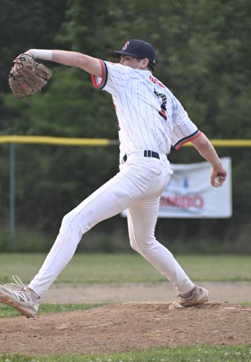 Max Hogan Class of 2027 - Player Profile | Perfect Game USA