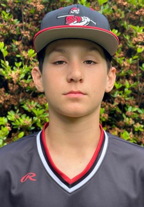 Carson Bayer Class of 2029 - Player Profile | Perfect Game USA