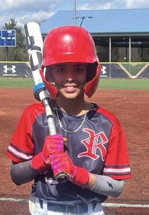 Aaron Guzman Class of 2029 - Player Profile | Perfect Game USA