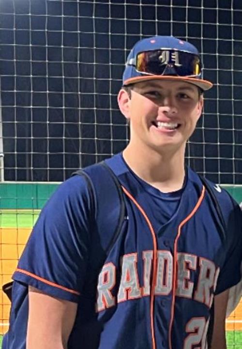 Gage Massey Class of 2027 - Player Profile | Perfect Game USA
