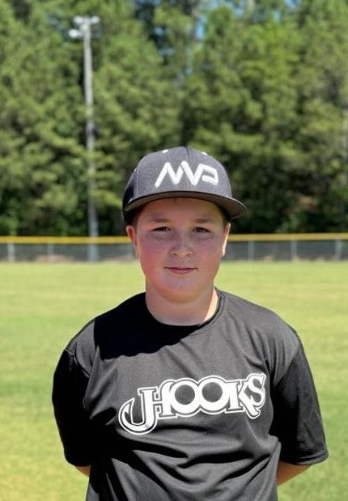 Colton Susdorf Class of 2032 - Player Profile | Perfect Game USA