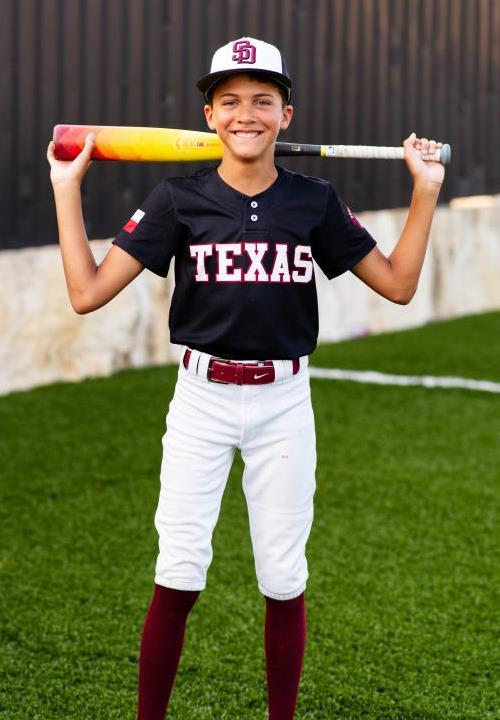 Jaxson Gray Class of 2032 - Player Profile | Perfect Game USA