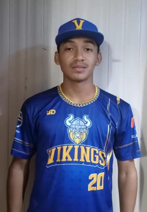 Kelmer Hunter Class of 2025 - Player Profile | Perfect Game USA