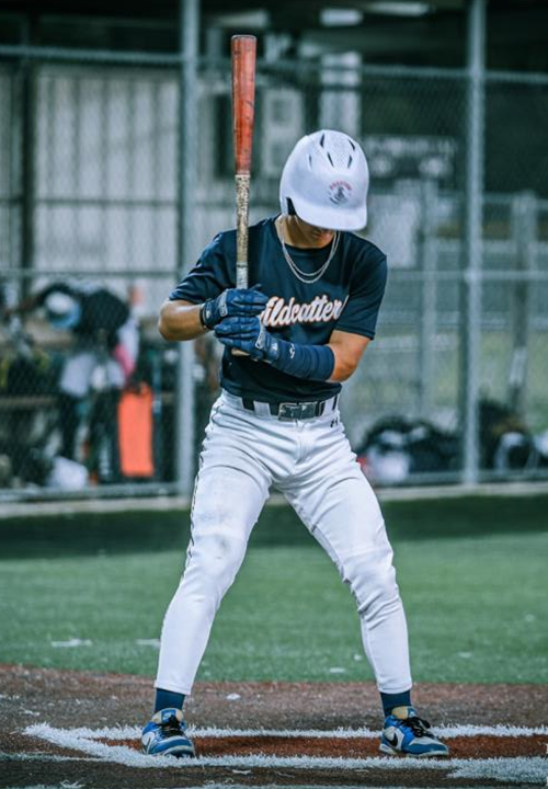 Ryan Chism Class of 2028 - Player Profile | Perfect Game USA