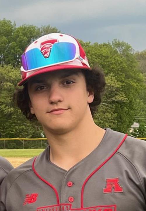 Connor Scialdone Class of 2027 - Player Profile | Perfect Game USA