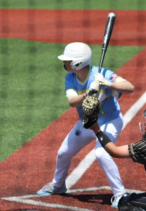 Cameron Iorio Class of 2027 - Player Profile | Perfect Game USA