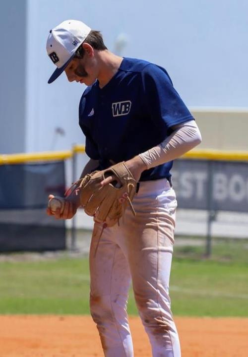 Nick Pascocello Class of 2027 - Player Profile | Perfect Game USA