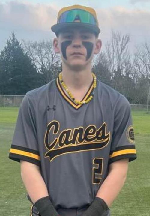 Luca Briggs Class of 2029 - Player Profile | Perfect Game USA