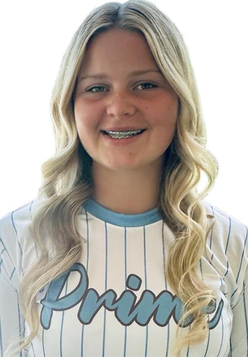 McKenzie Morris Class of 2028 - Player Profile | Perfect Game Softball