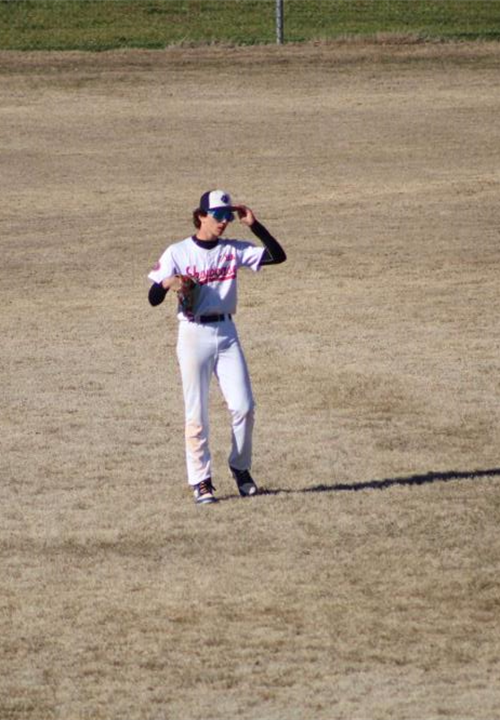 Ashton Pittman Class of 2028 - Player Profile | Perfect Game USA