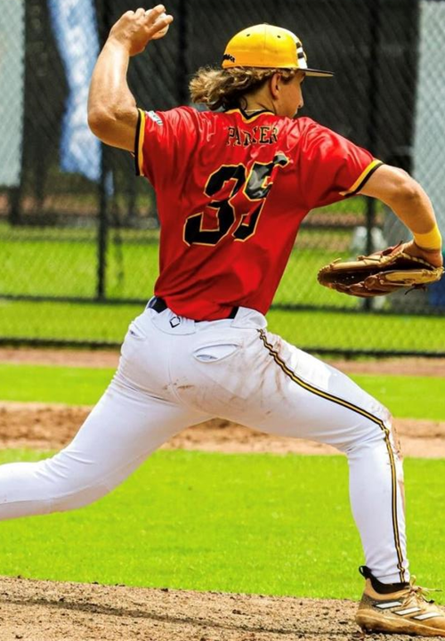 Kaden Parker Class of 2027 - Player Profile | Perfect Game USA