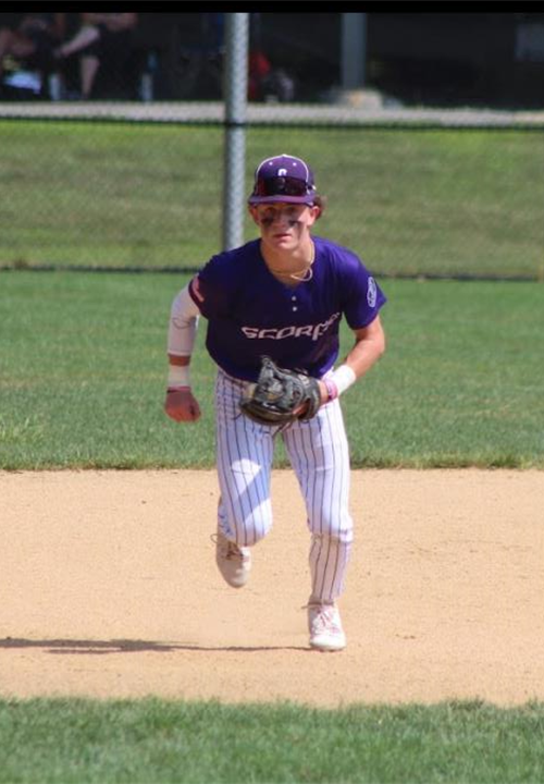 Gregory Fleury Class of 2027 - Player Profile | Perfect Game USA