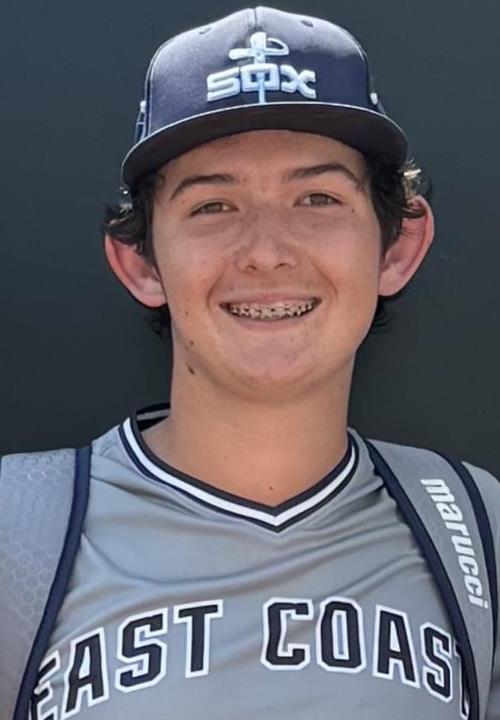 Brodie Wilson Class of 2027 - Player Profile | Perfect Game USA