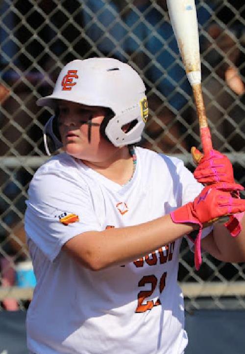 Tripp Gill Class of 2031 - Player Profile | Perfect Game USA