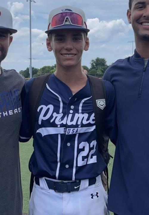 Tristan Tynan Class of 2028 - Player Profile | Perfect Game USA